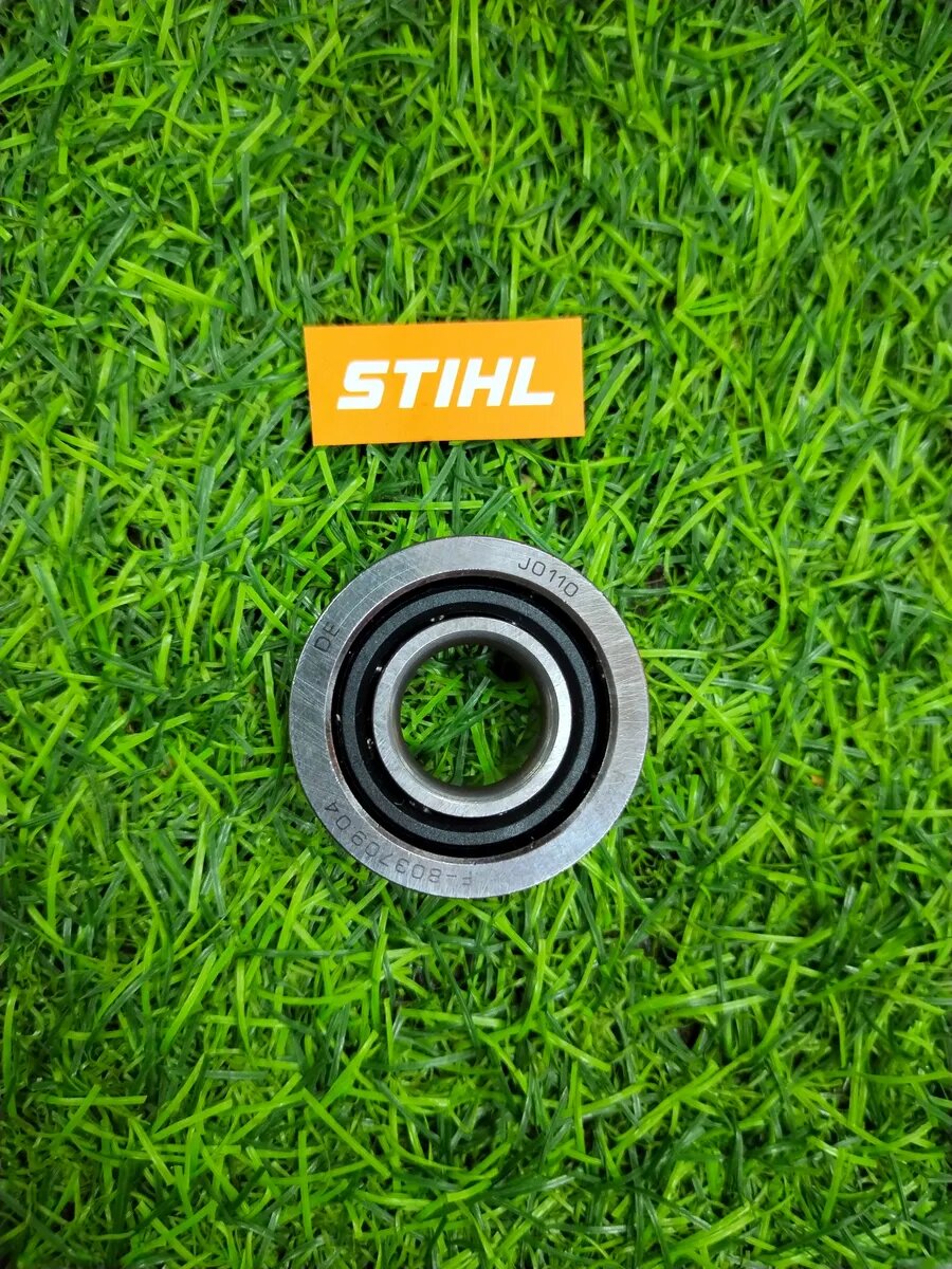 Подшипник коленвала на STIHL MS 270,280 9523-003-4300
