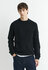 Джемпер KARL LAGERFELD JEANS, размер XL, черный