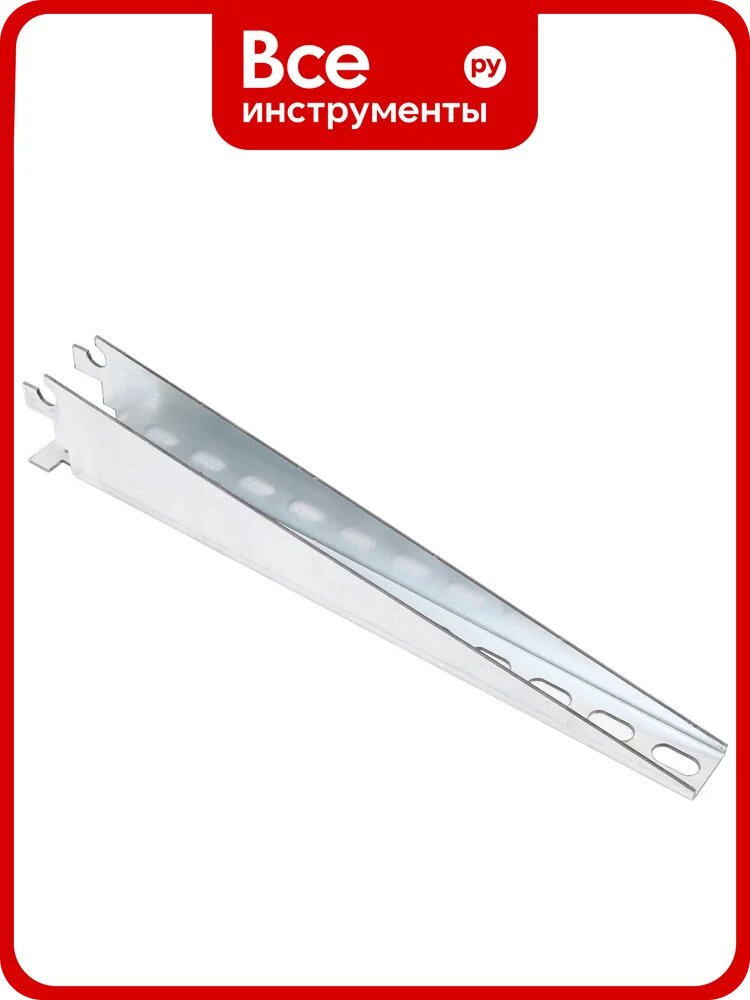 Кабельная полка EKF 300мм К1162 pk300