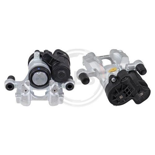 Суппорт тормозной восстановленный Abs 431372 для Audi A3, TT; VW Golf VII, Golf Sportsvan