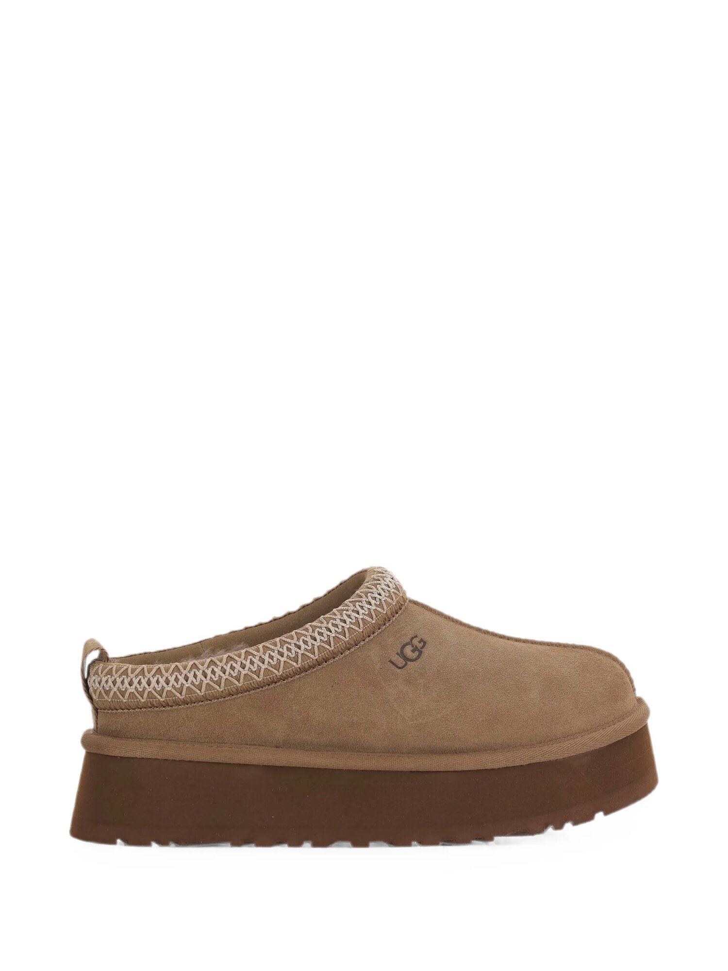 Шлёпанцы Tazz II slippers