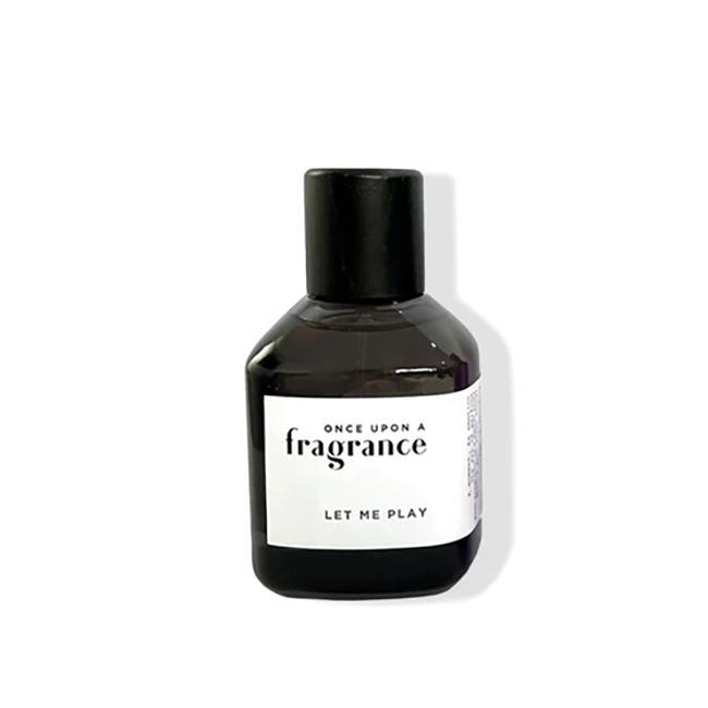 Уанс Апон Э Фрэгренс Лет Ми Плей парфюм 100 мл унисекс / Once Upon A Fragrance Let Me Play