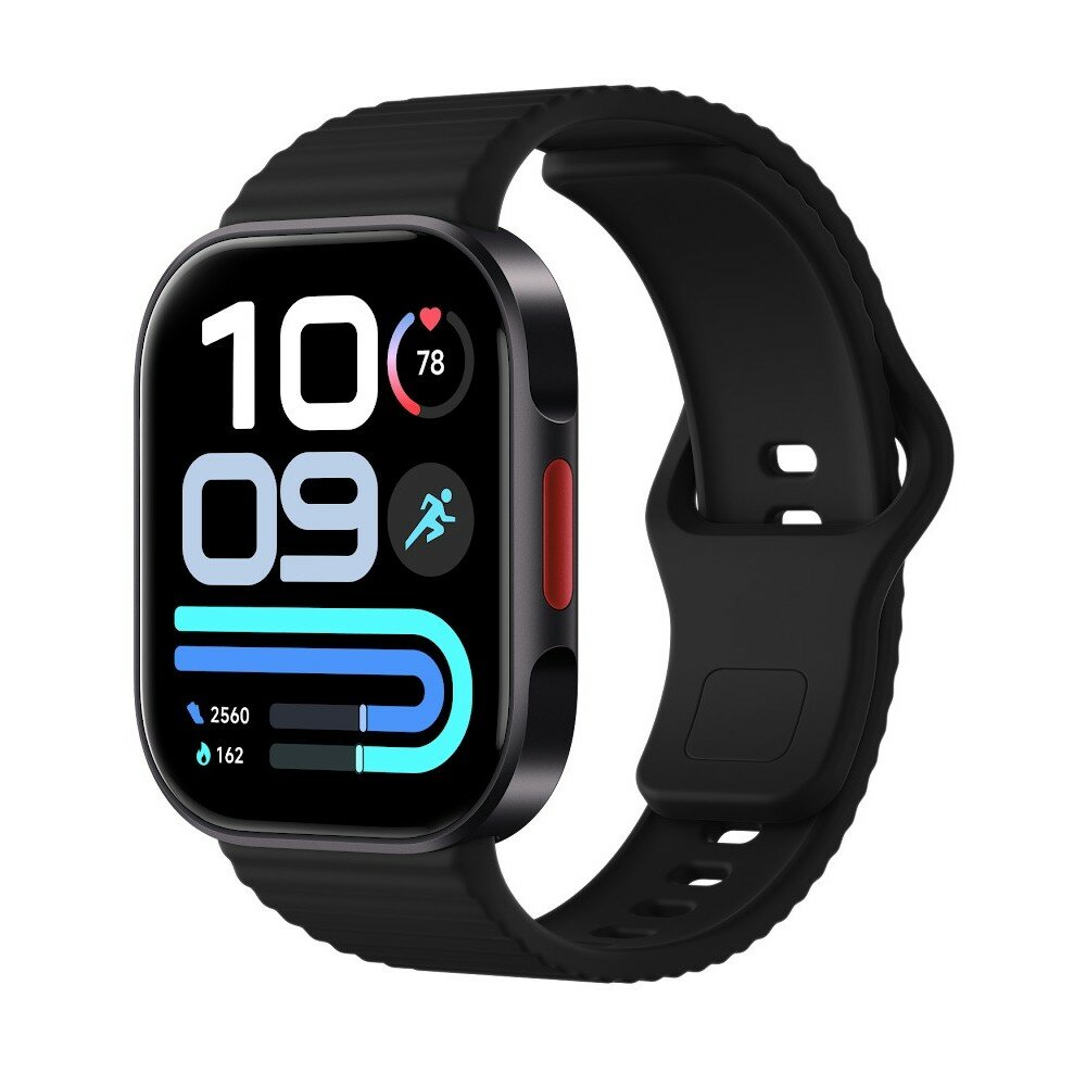 Смарт-часы Redmi Watch 6 Lite, AMOLED, черный (BHR09CWGL)