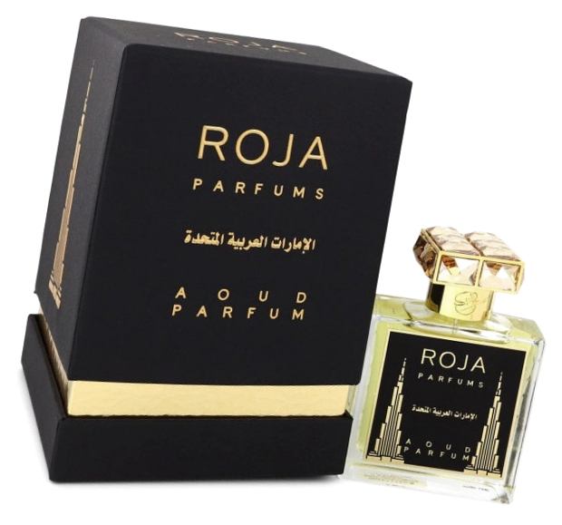 Roja Dove UAE Spirit Of The Union духи для мужчин и женщин 50 мл / Спирит Оф Зе Юнион