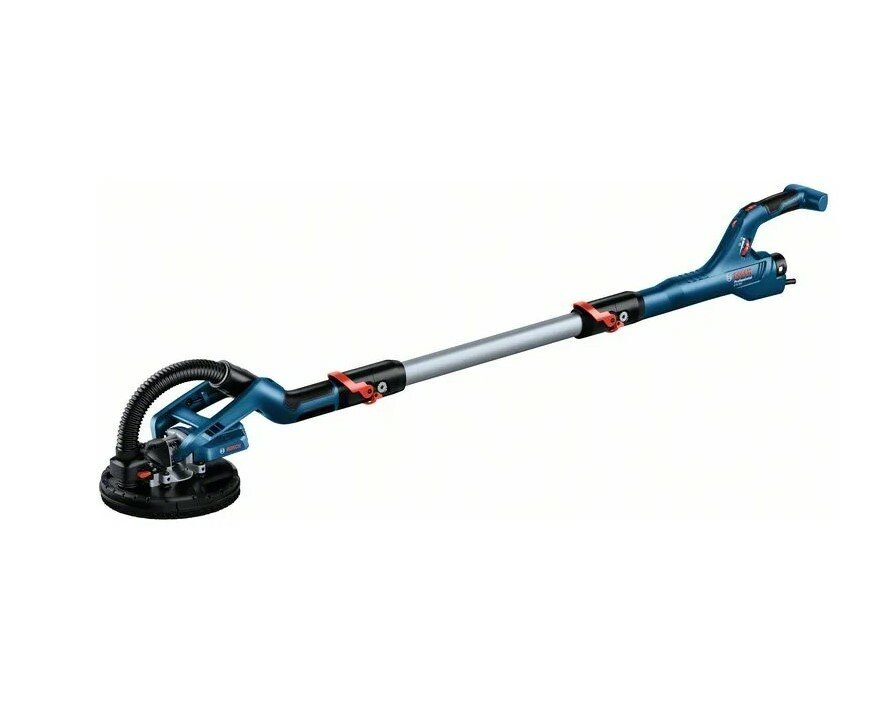 Шлифовальная машина Bosch GTR 550