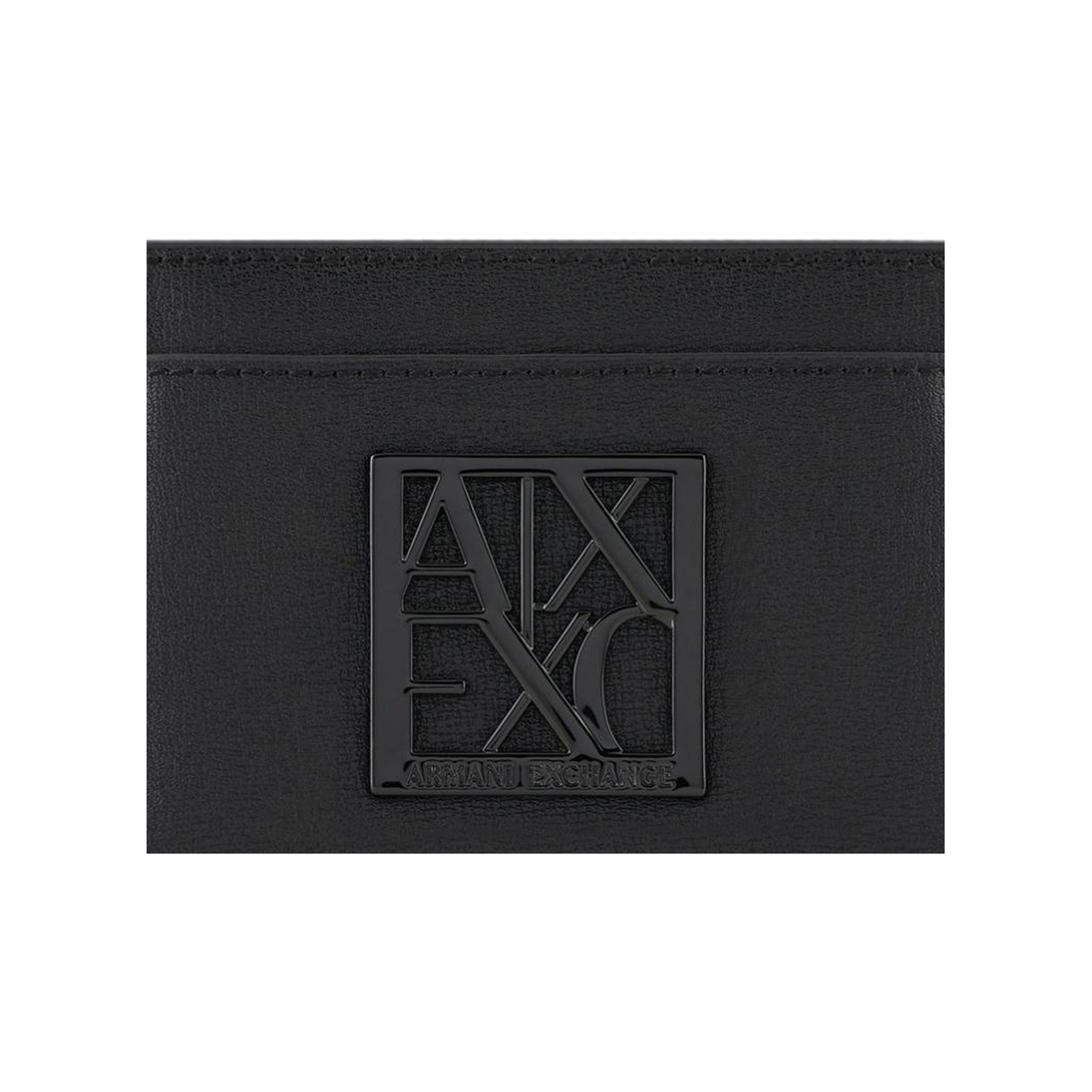 Визитница Armani Exchange — фото 1
