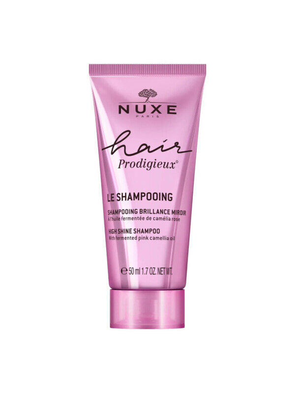 Шампунь Nuxe Hair Prodigieux High Shine