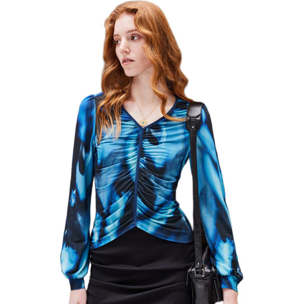 Свитер Desigual