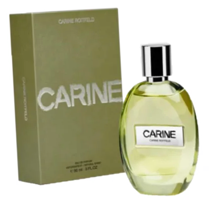 Carine Roitfeld Carine 90 мл парфюм для женщин - Карин Ройтфельд Карин духи