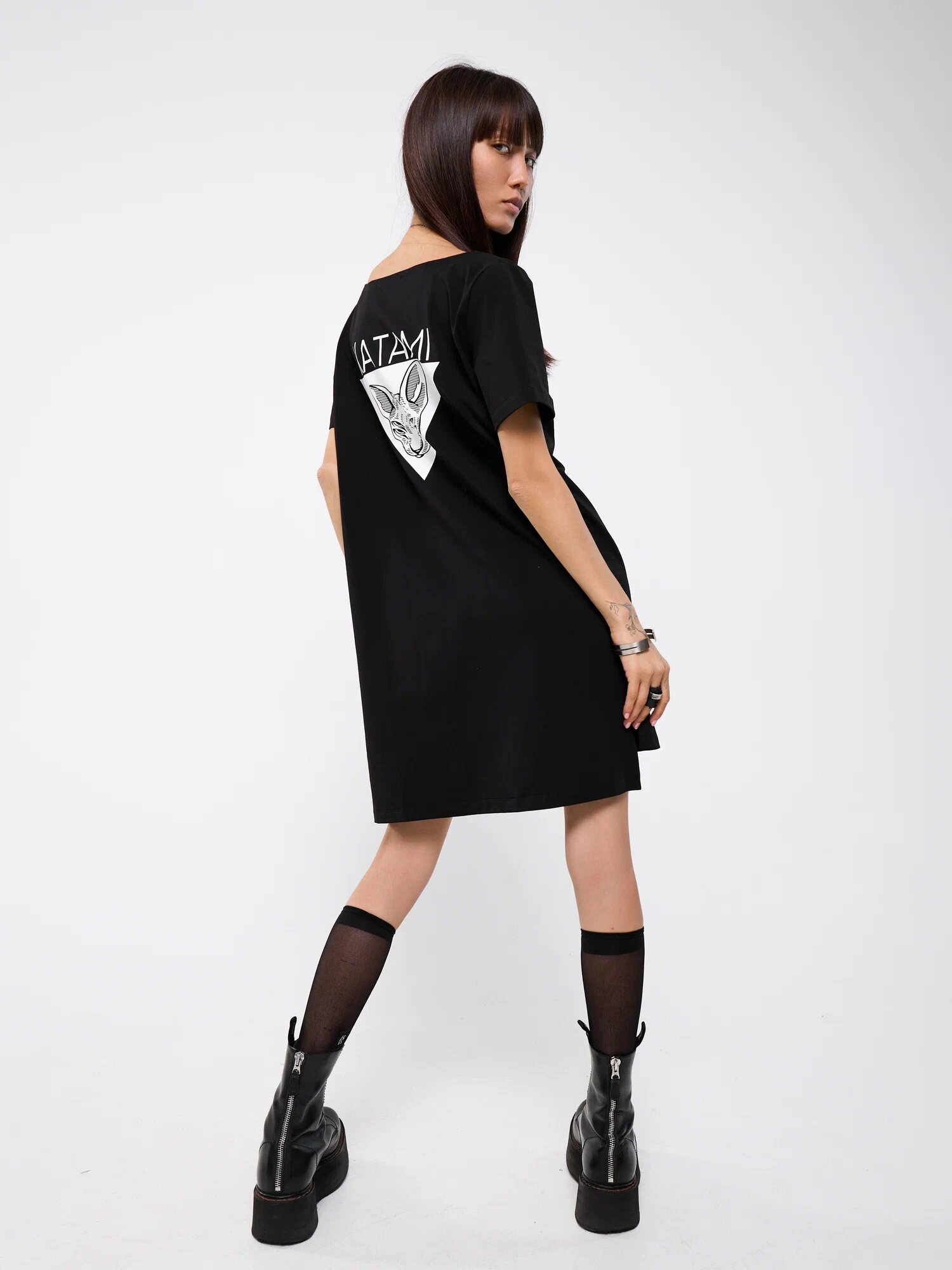 Майка Katami Wear