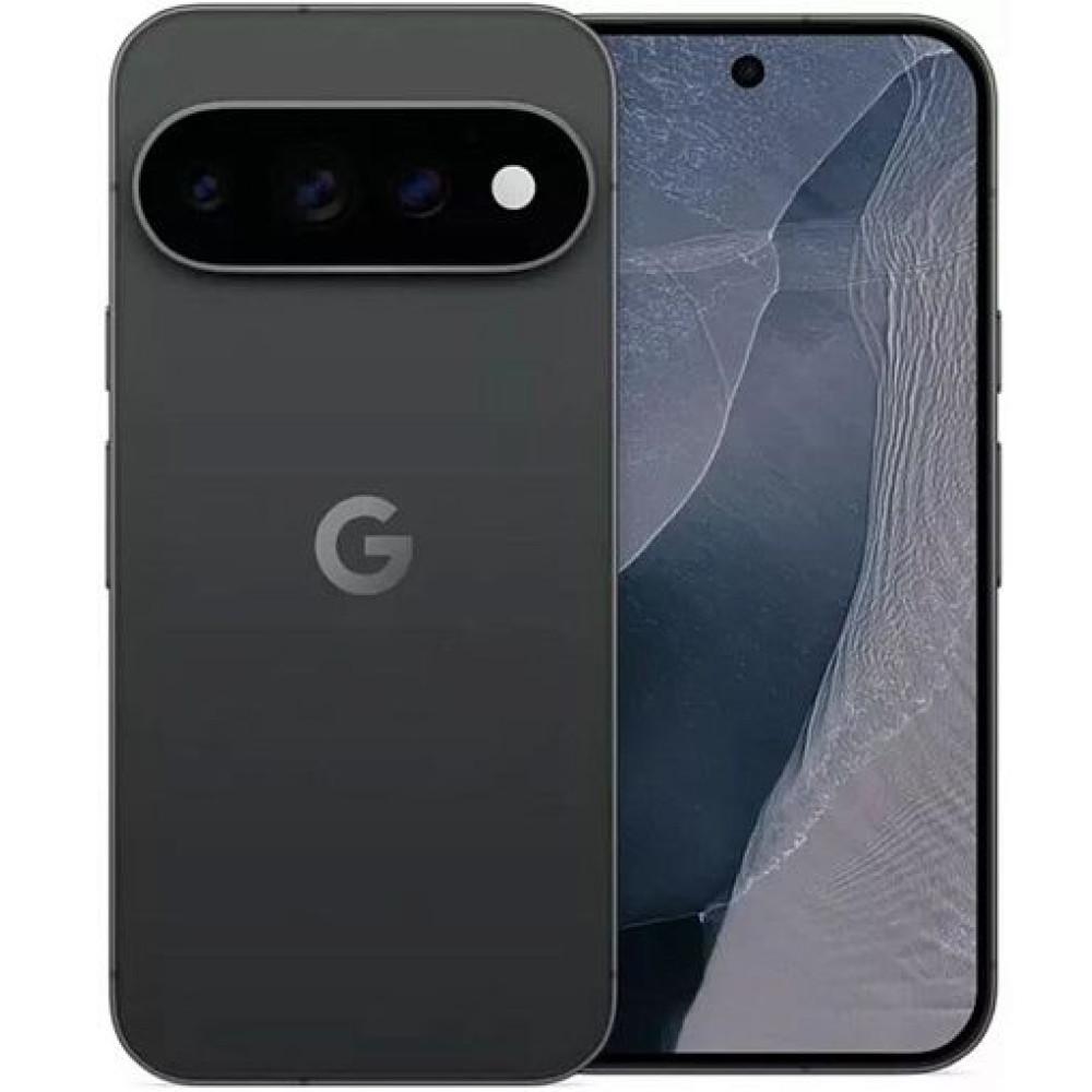 Смартфон Google Pixel 11 Pro 12/256Gb CA, Obsidian (черный)