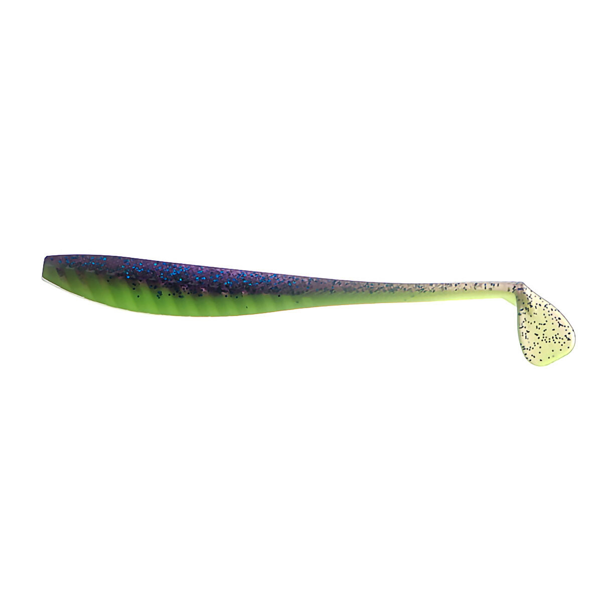 Виброхвосты Frapp Hustle Minnow 4" 10,1см цвет PAL06 (6шт)