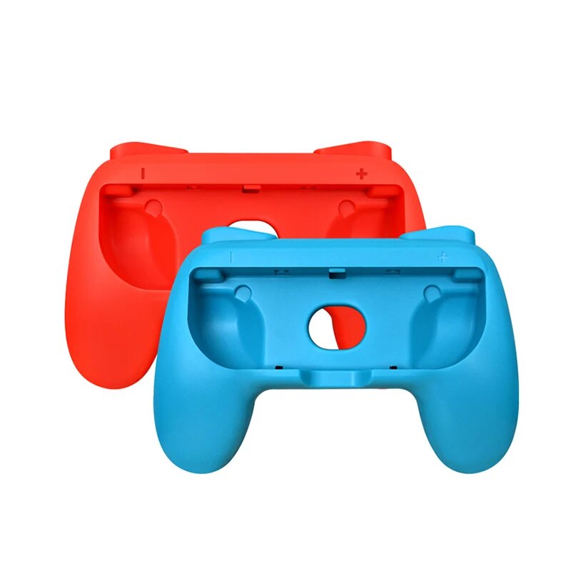 Подходит для 2 наборов джойстиков Joy Con/OLED с левым и правым джойстиками