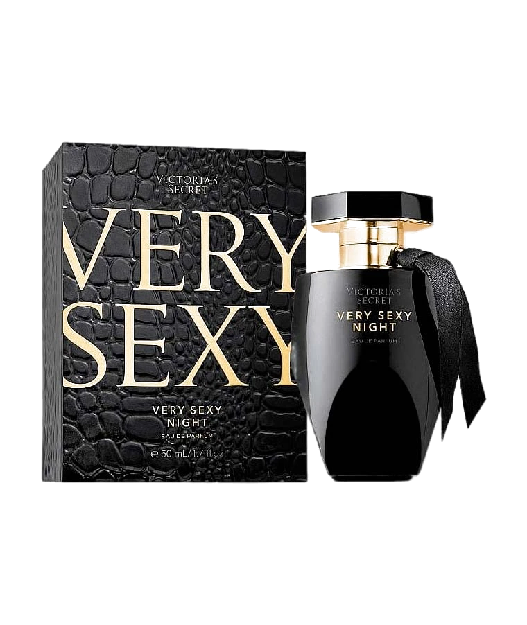 Виктория Секрет Вери Секси 50 мл женский парфюм / Victoria`s Secret Night