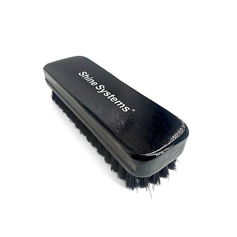 Щетка для чистки интерьера Shine Systems Interior Brush SS844