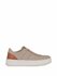 Кроссовки Tod's T-panel leather sneakers, размер 7