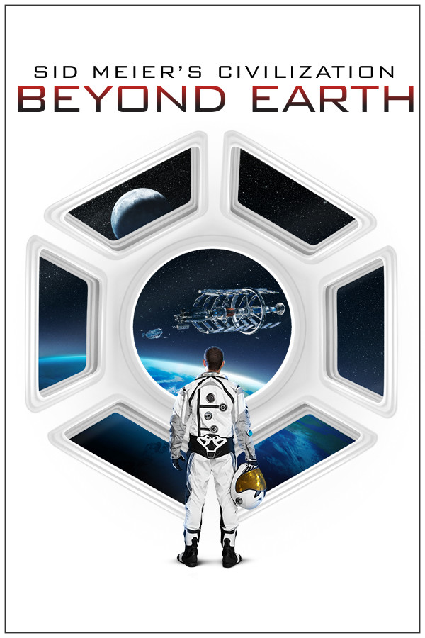 Sid Meier's Civilization: Beyond Earth Коллекция Steam Ключ • Активация Steam