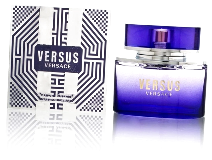 Женская туалетная вода Versace Versus / Версаче Версус аромат 30 мл