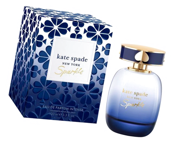Kate Spade Sparkle парфюм 100 мл женский - Кейт Спейд Спаркл