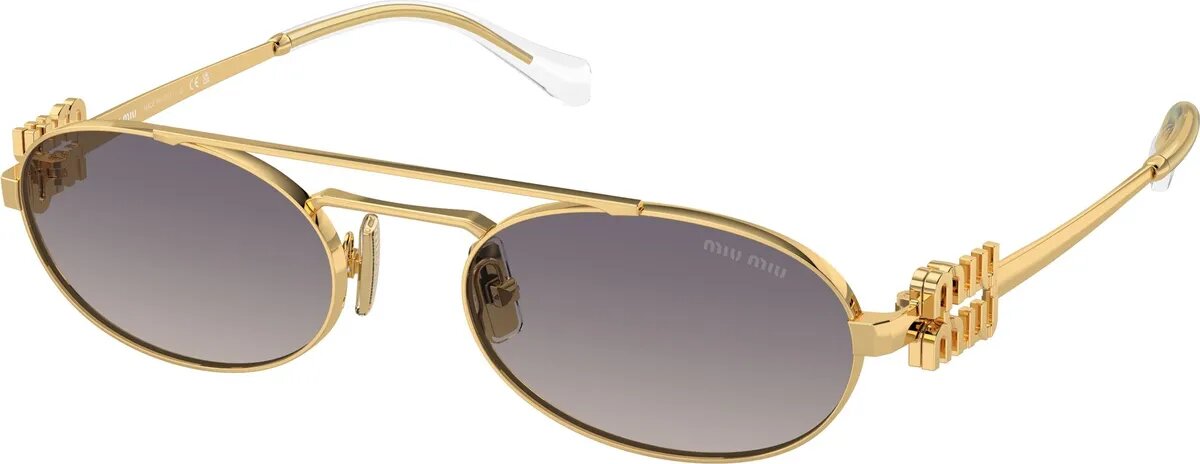 Солнцезащитные очки Miu Miu