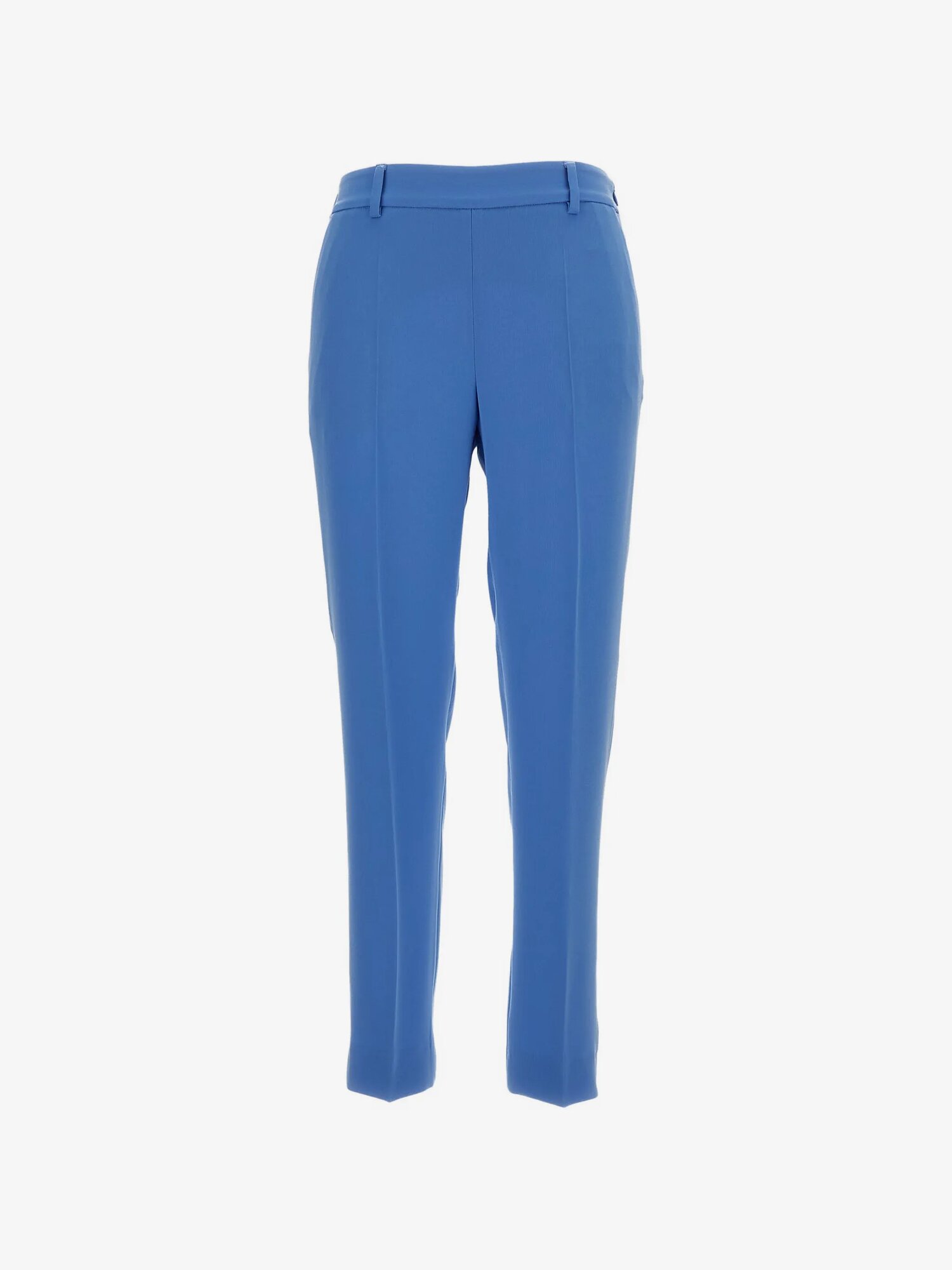 Брюки Belt-loops trousers