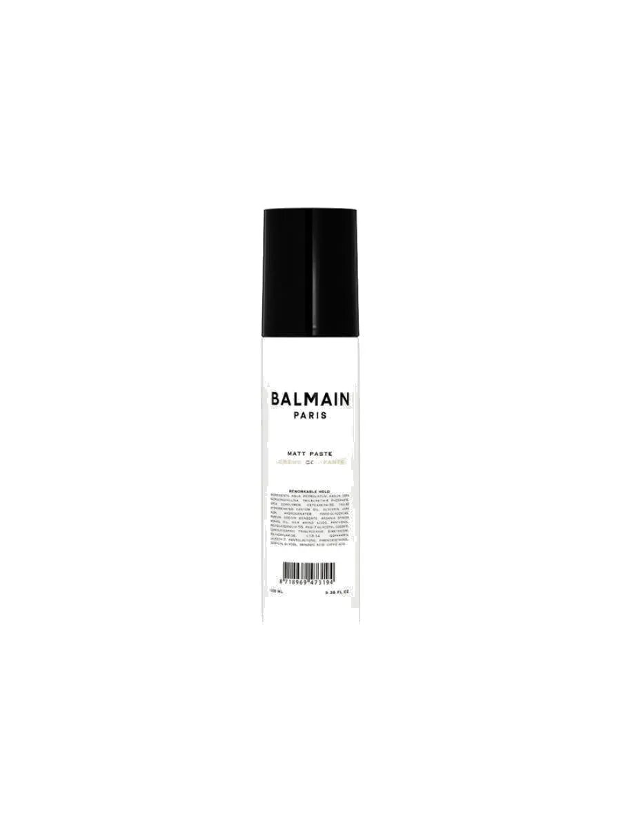 BALMAIN PARIS HAIR COUTURE Matt Paste, Матирующая па, 100мл