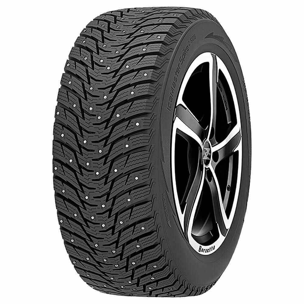 Автомобильная шина Trazano IceMaster Spike Z-506 225/40 R19 93H шипованная зимняя