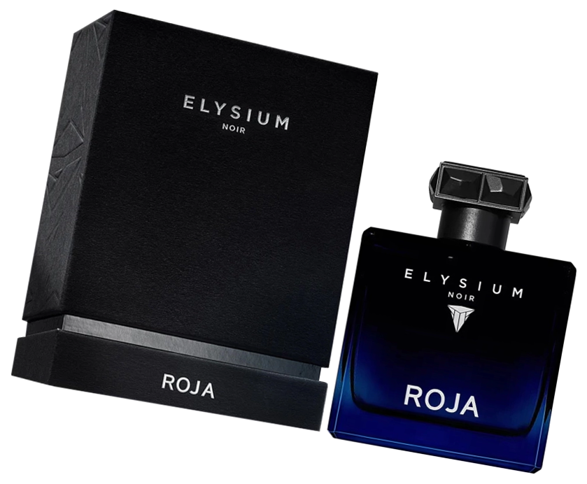 Roja Dove Elysium Noir 100 мл парфюмерная вода / Роже Дав Элизиум Нуар унисекс