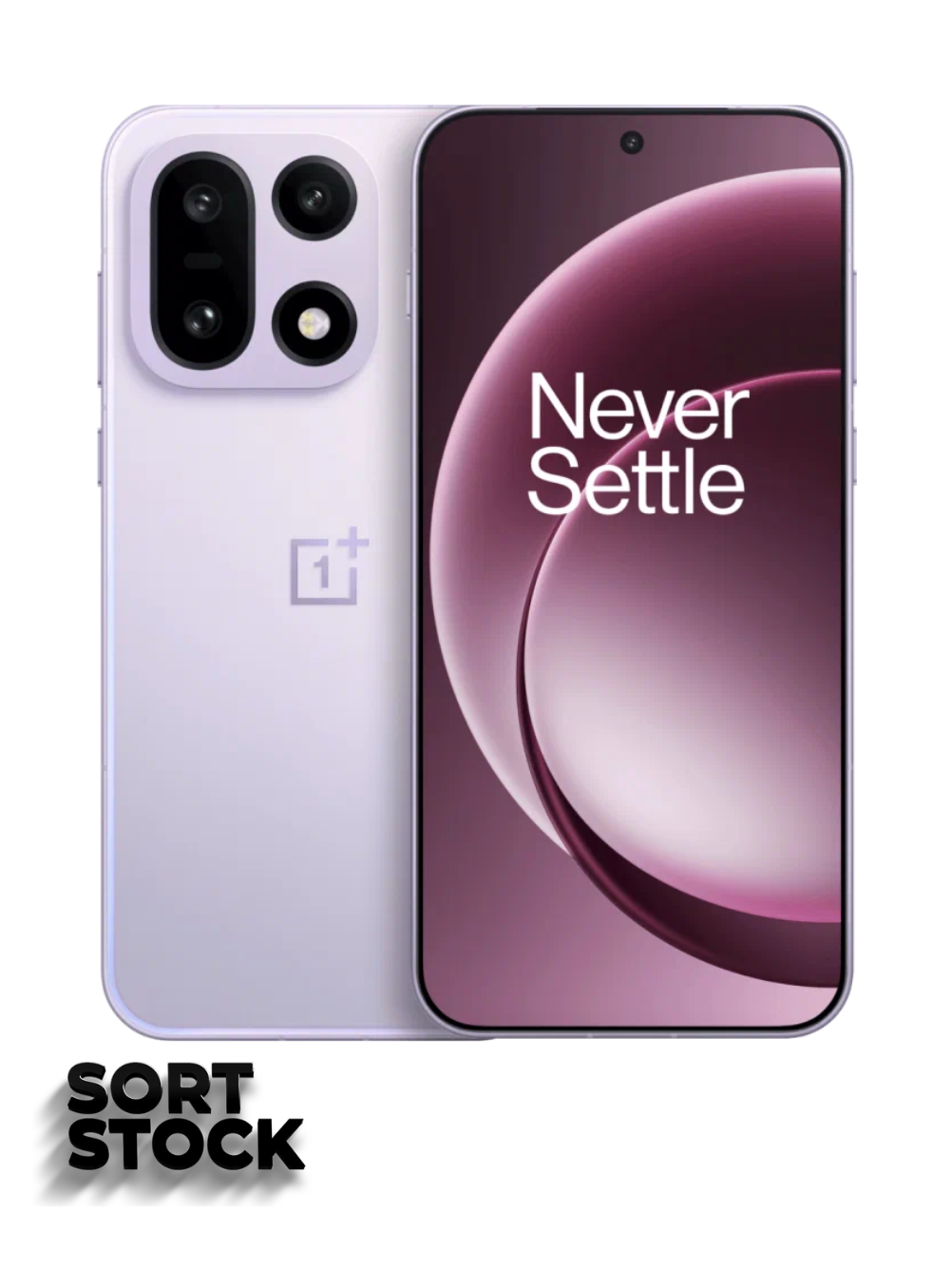 Смартфон OnePlus 15 16/512 Ultra Violet (Фиолетовый) - Global