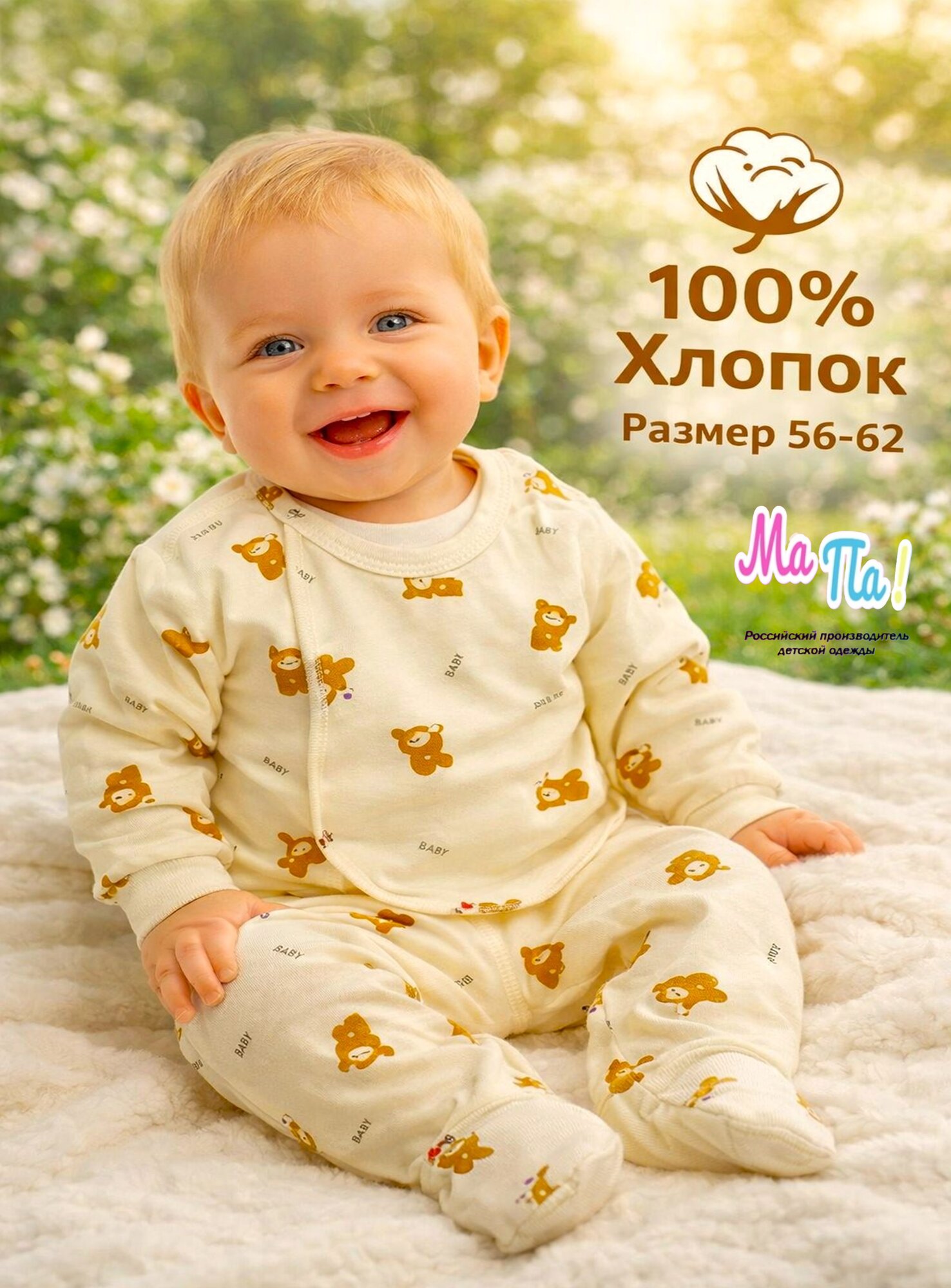 Комплект одежды