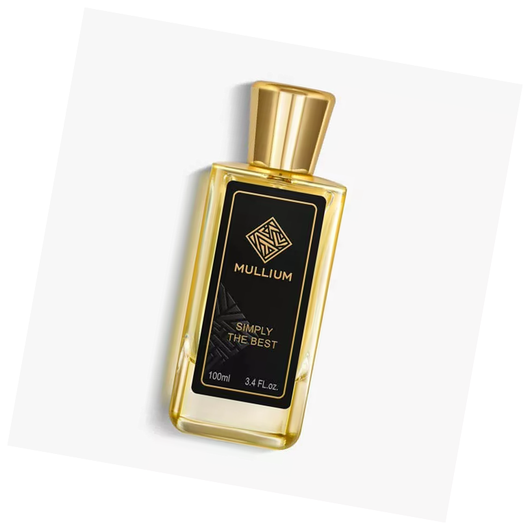 Mullium Simply The Best For Men парфюмерная вода для мужчин 100 мл - Муллиум Симпли Зе Бест