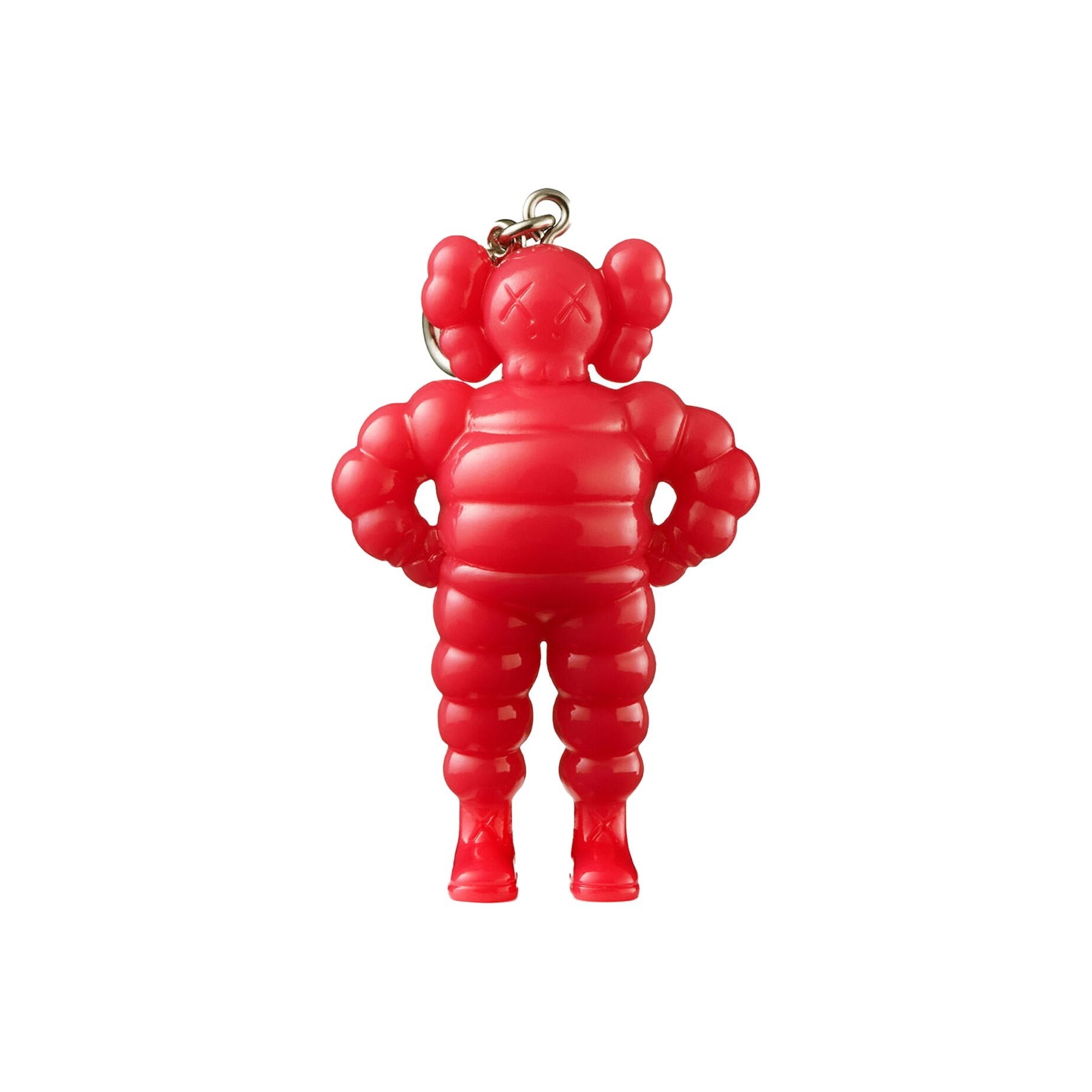 Продукты на основе KAWS Trend
