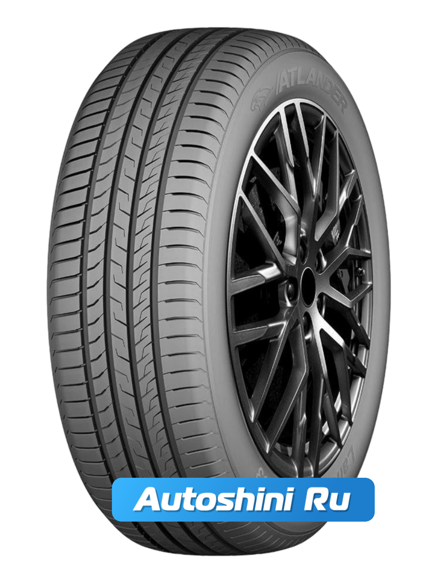 Шины летние Atlander Lander Xsport ATL33 205/65 R15 94V