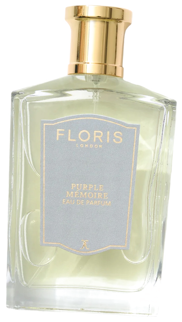 Аромат унисекс Floris Purple Memoire 100 мл / Флорис Перпл Мемуар парфюмерная вода
