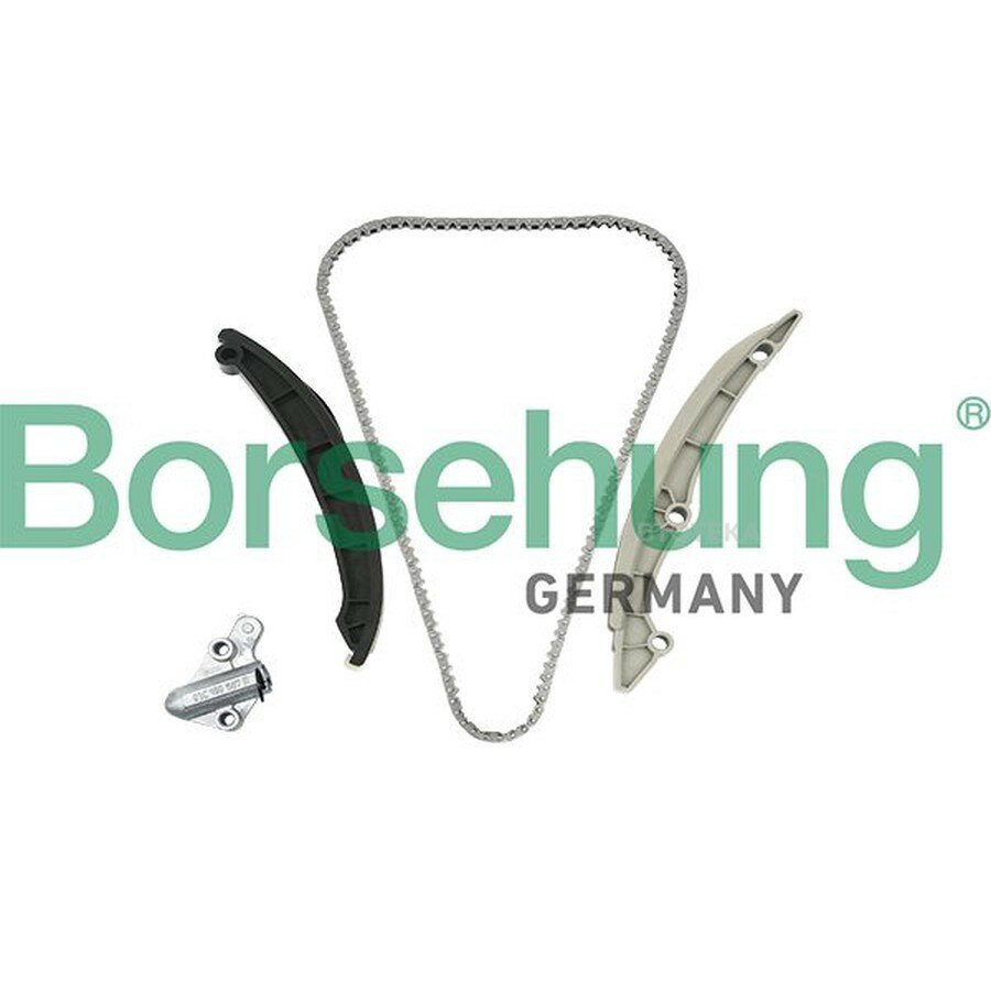 Цепь грм (комплект) BORSEHUNG B18982