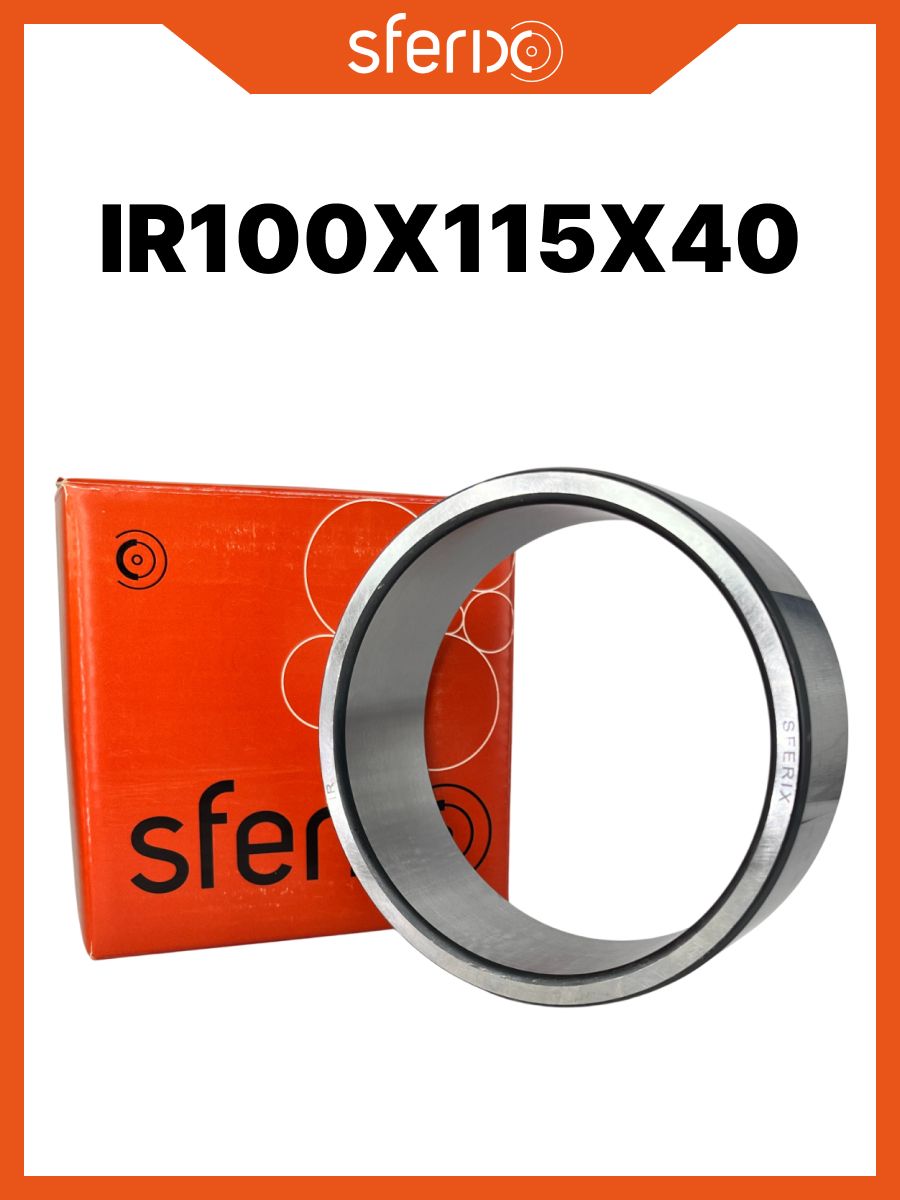 Втулка IR100X115X40 SFERIX 100*115*40