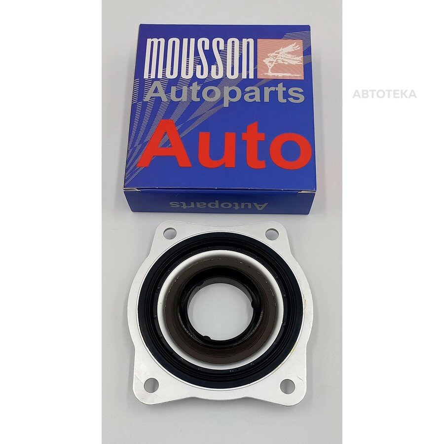 Сальник коленвала PORSCHE перед. M48.51 MOUSSON SEAM4851F