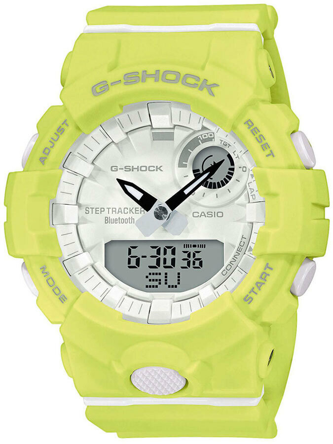 Наручные часы CASIO