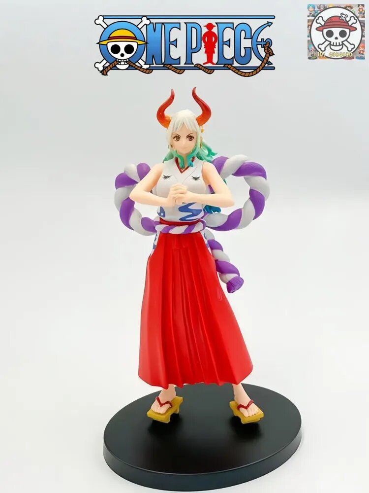Nami One Piece Anime Периферийное устройство ручной работы GK Tide для украшения игрового стола-30 см