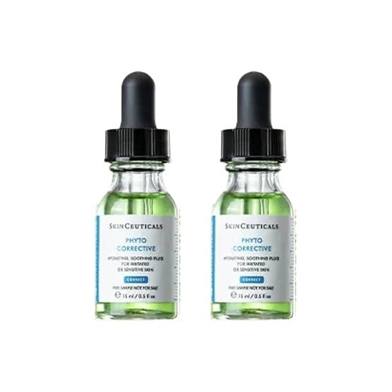 Наборы для ухода за кожей лица SKINCEUTICALS