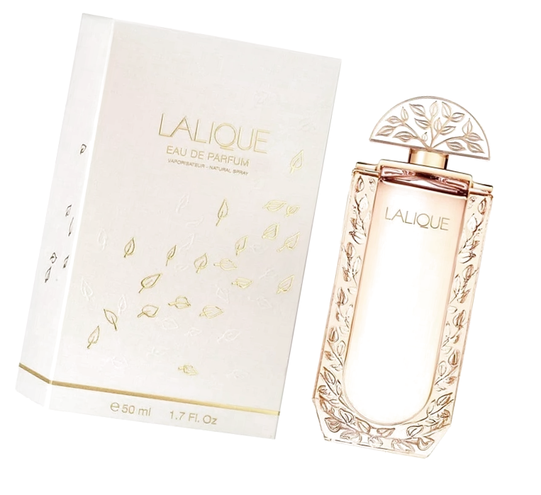 Духи Лалик О Де парфюм 50 мл женские - Lalique Eau De Parfum парфюмерная вода