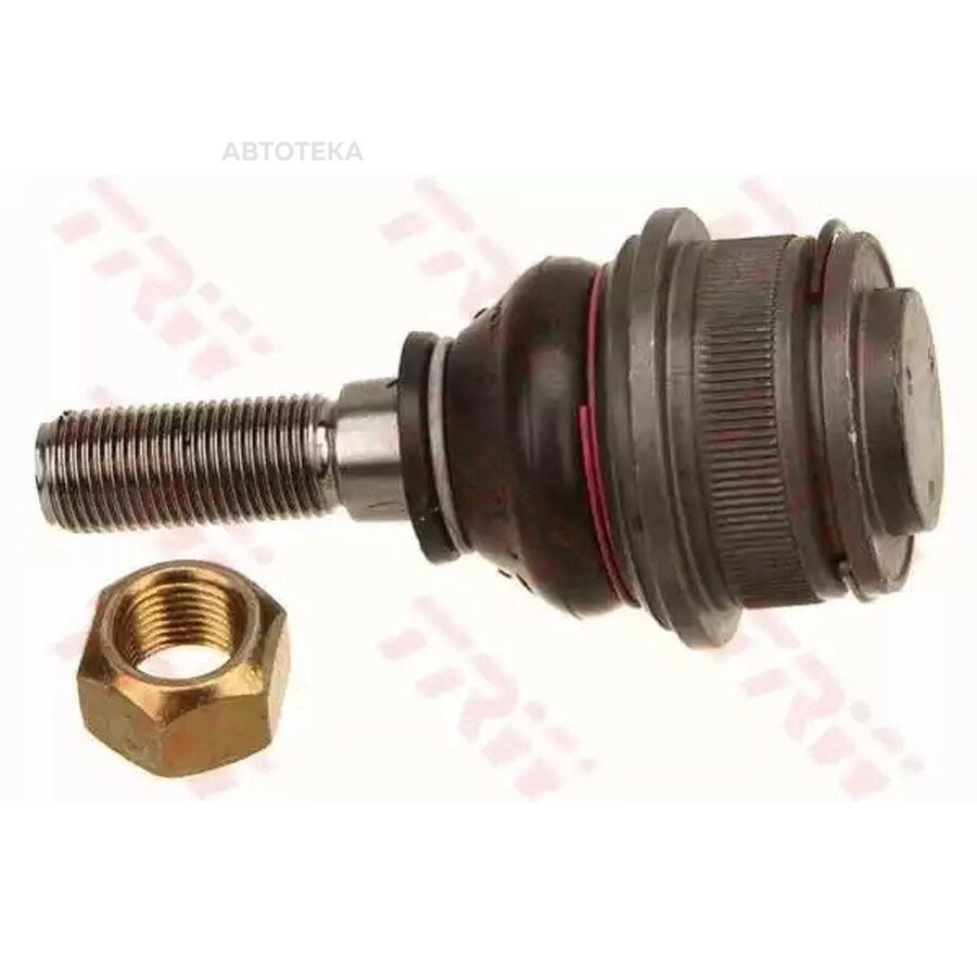 Шаровая опора VW EUROVAN / CARAVELLE IV автобус (70XB 70XC 7DB 7DW) 1.8 [1990/12-1992/07] TRW JBJ268