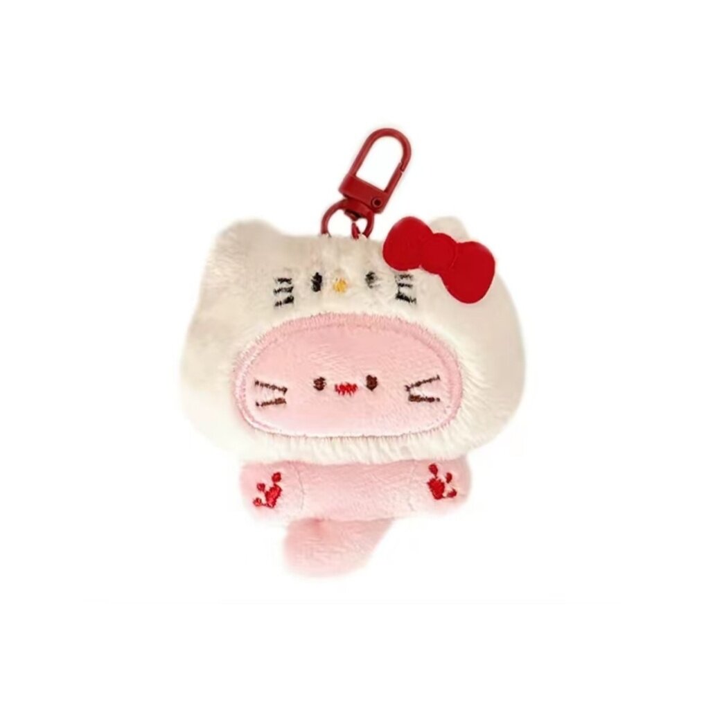 Игрушки подвесные KOUDIXIONG 8cm