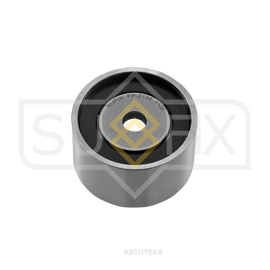 Ролик обводной ремня ГРМ SUFIX FP2135