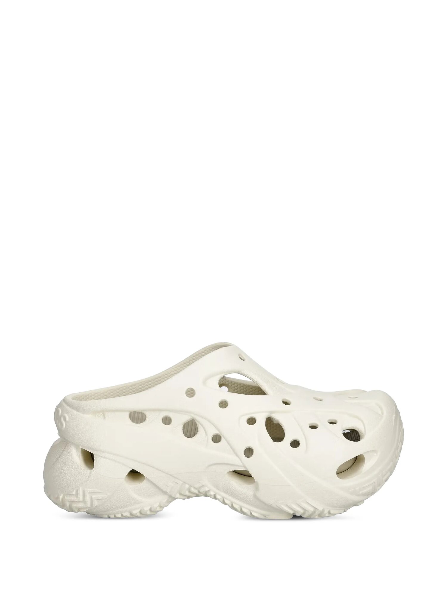 Шлёпанцы Crocs