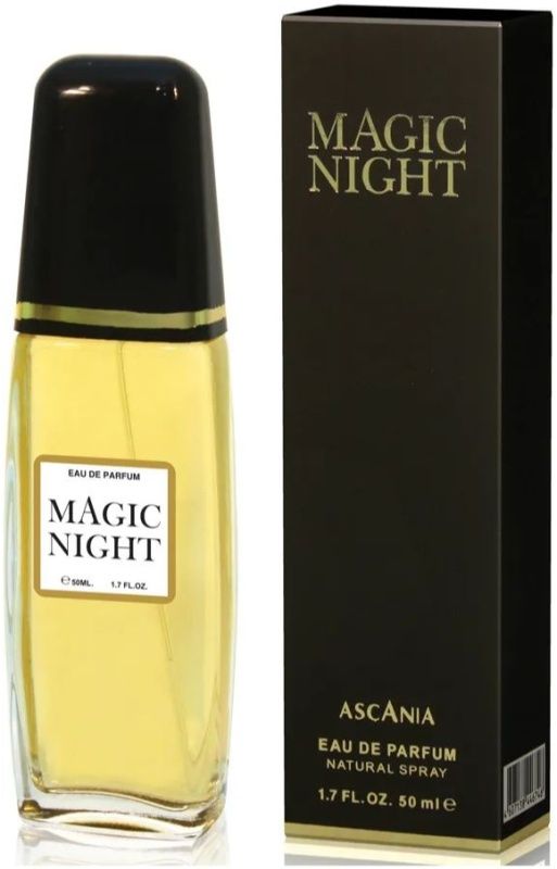 Духи женские Brocard Ascania Magic Night 50 мл (90672)