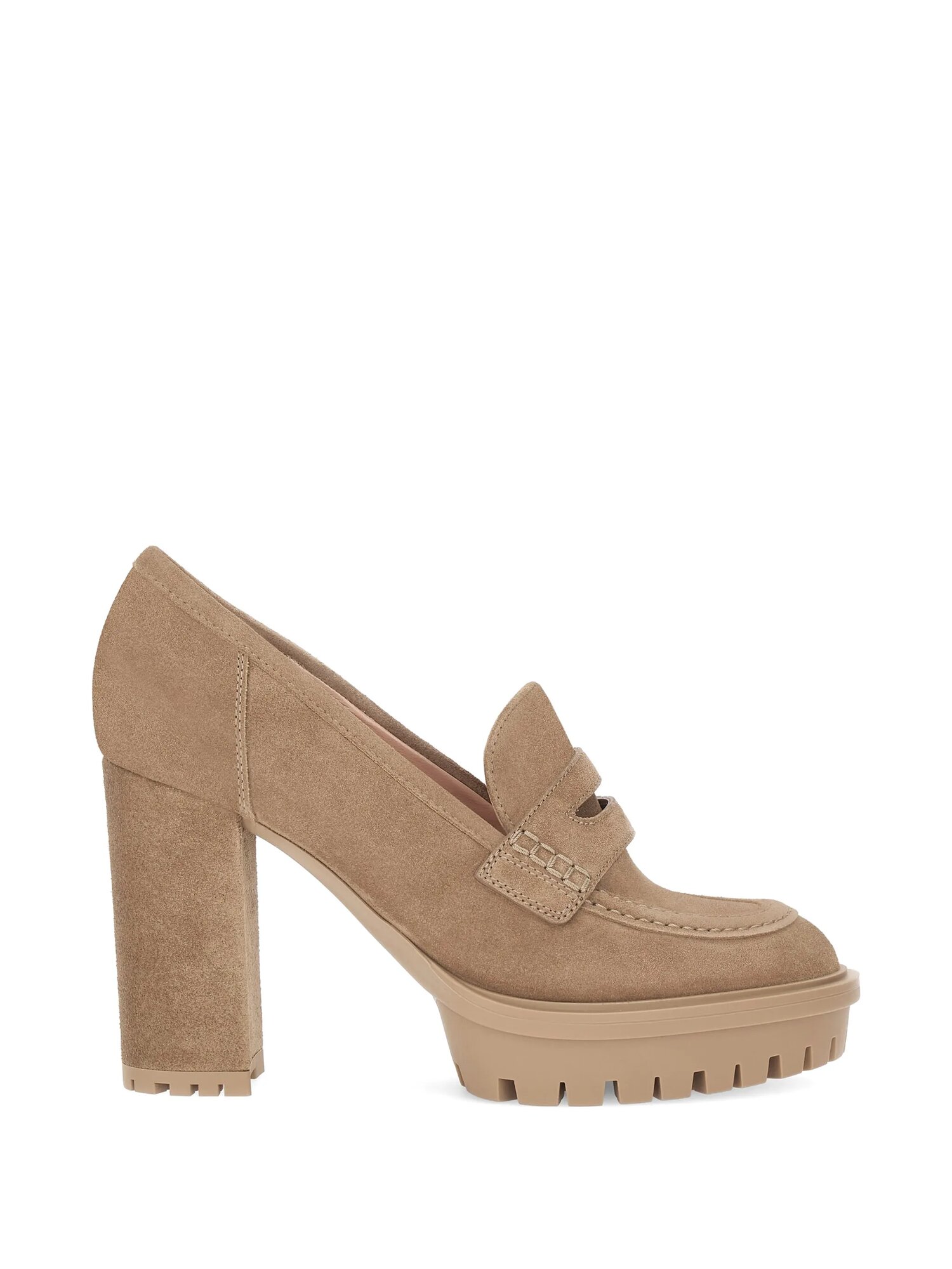 Туфли Gianvito Rossi