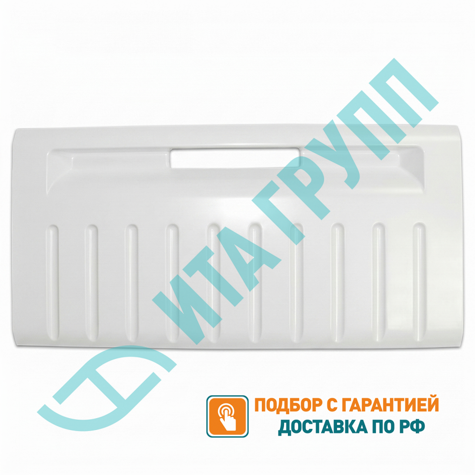 Ящик морозильной камеры холодильника Indesit, Stinol, Ariston 44,8х25,7см нижний, C00857086