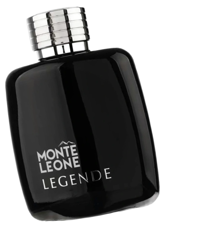 Парфюм Fragrance World Monte Leone Legende 100 мл для мужчин / Монте Леоне Легенде