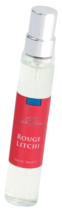 Парфюм Comptoir Sud Pacifique Rouge Litchi 10 мл для мужчин и женщин / Красный Личи
